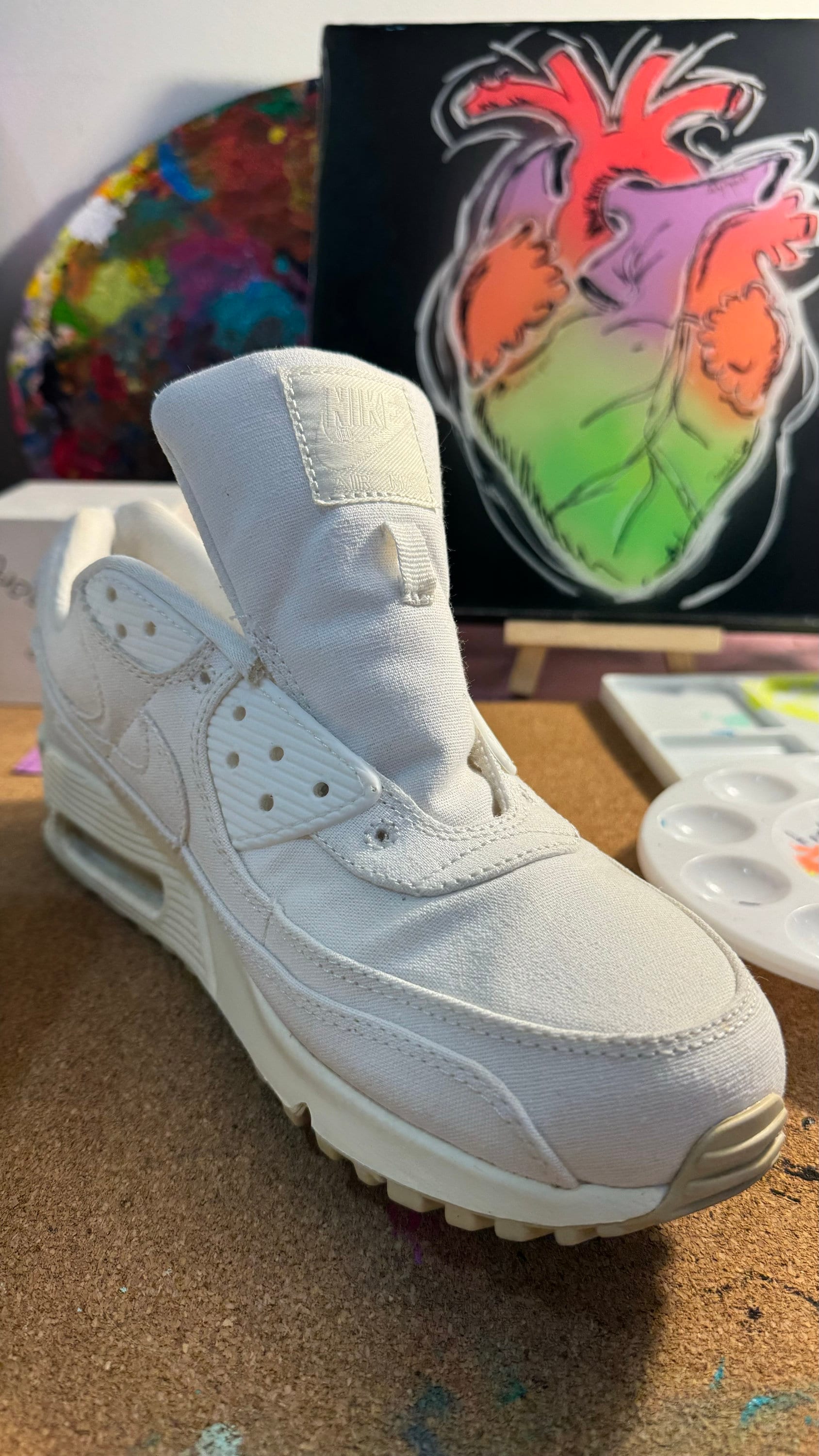 COLORS NIKE (nike Air Max) - Etsy