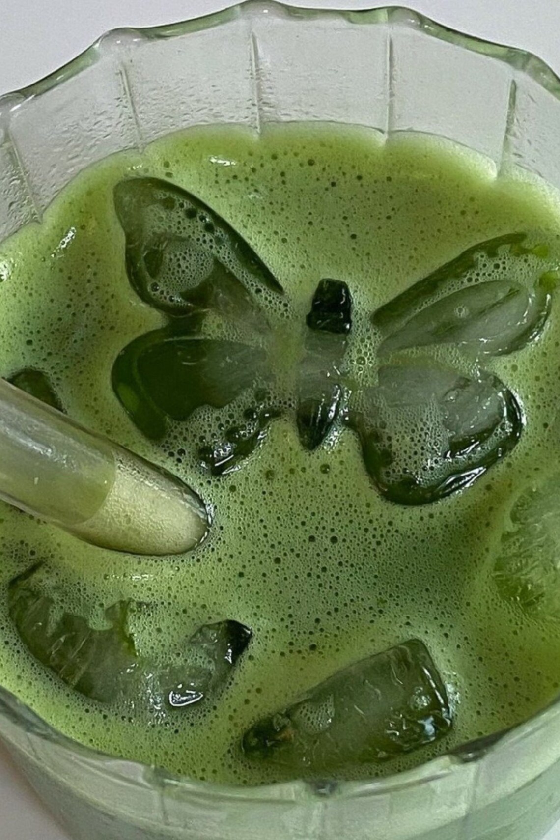 Green Collage Kit - Etsy