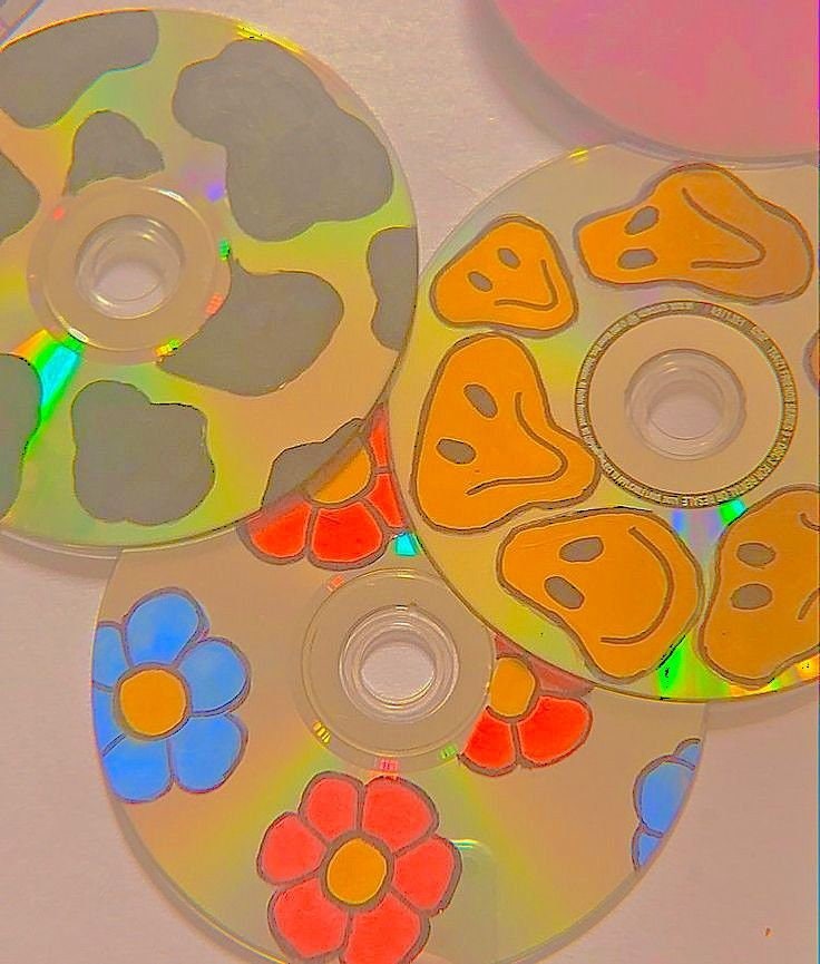 Y2K Collage Kit - Etsy