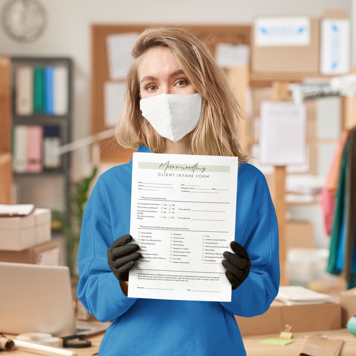 Phlebotomy Order of Draw- Medical- Blood Draw- Nursing- Phlebotomy ...