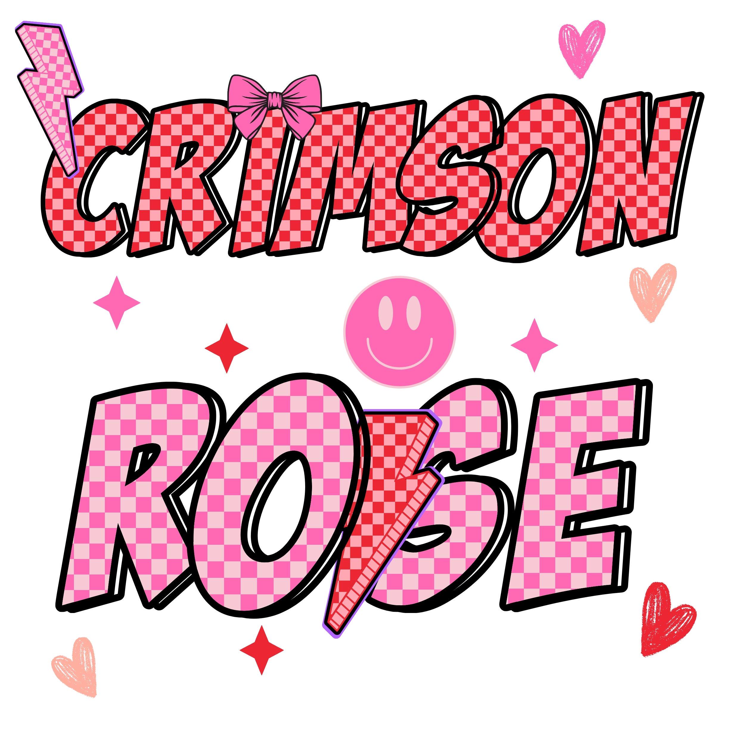 Retro Checker Letters PNG Bundle: Doodle Alphabet Clipart (digital ...