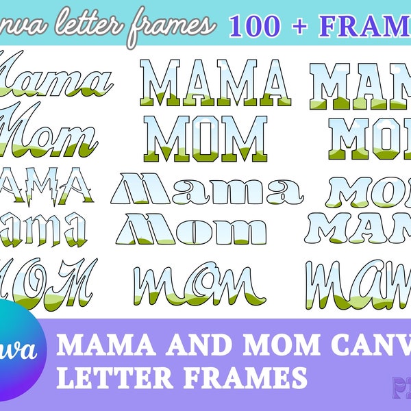 Frames - Etsy