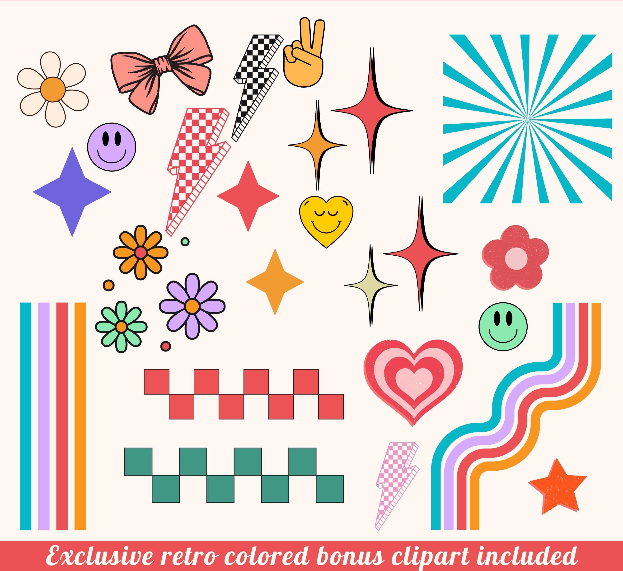 Retro Polka Dot Doodle Letters PNG, Dot Alphabet With Background ...