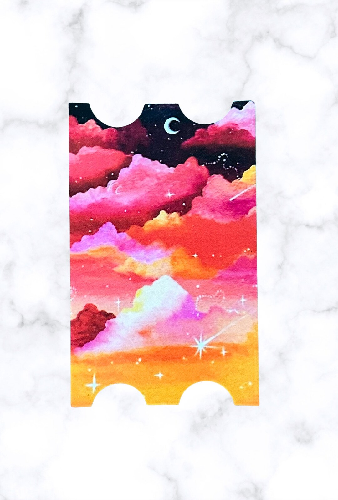 Hippie Boho Vuse Decal - Adorable Design for Vapers - High-quality ...