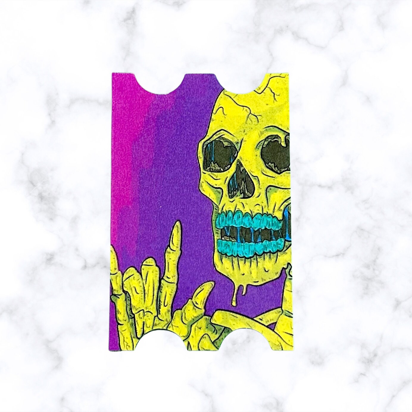 Halloween Vuse Decal - Adorable Design for Vapers - High-quality Vinyl ...