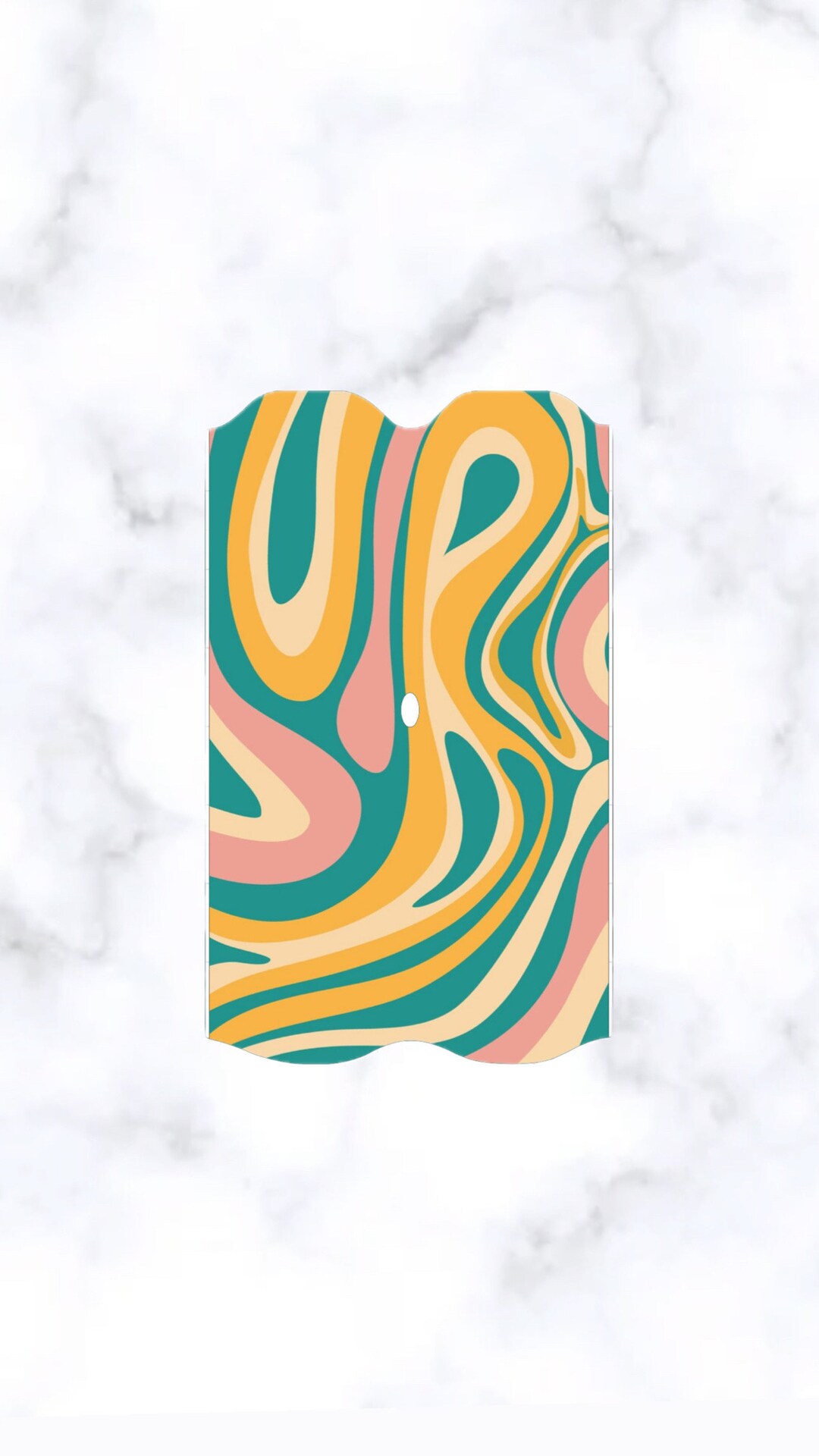 Waterproof Vinyl Vuse Vape Decal | Customizable Vuse Skin | Durable ...