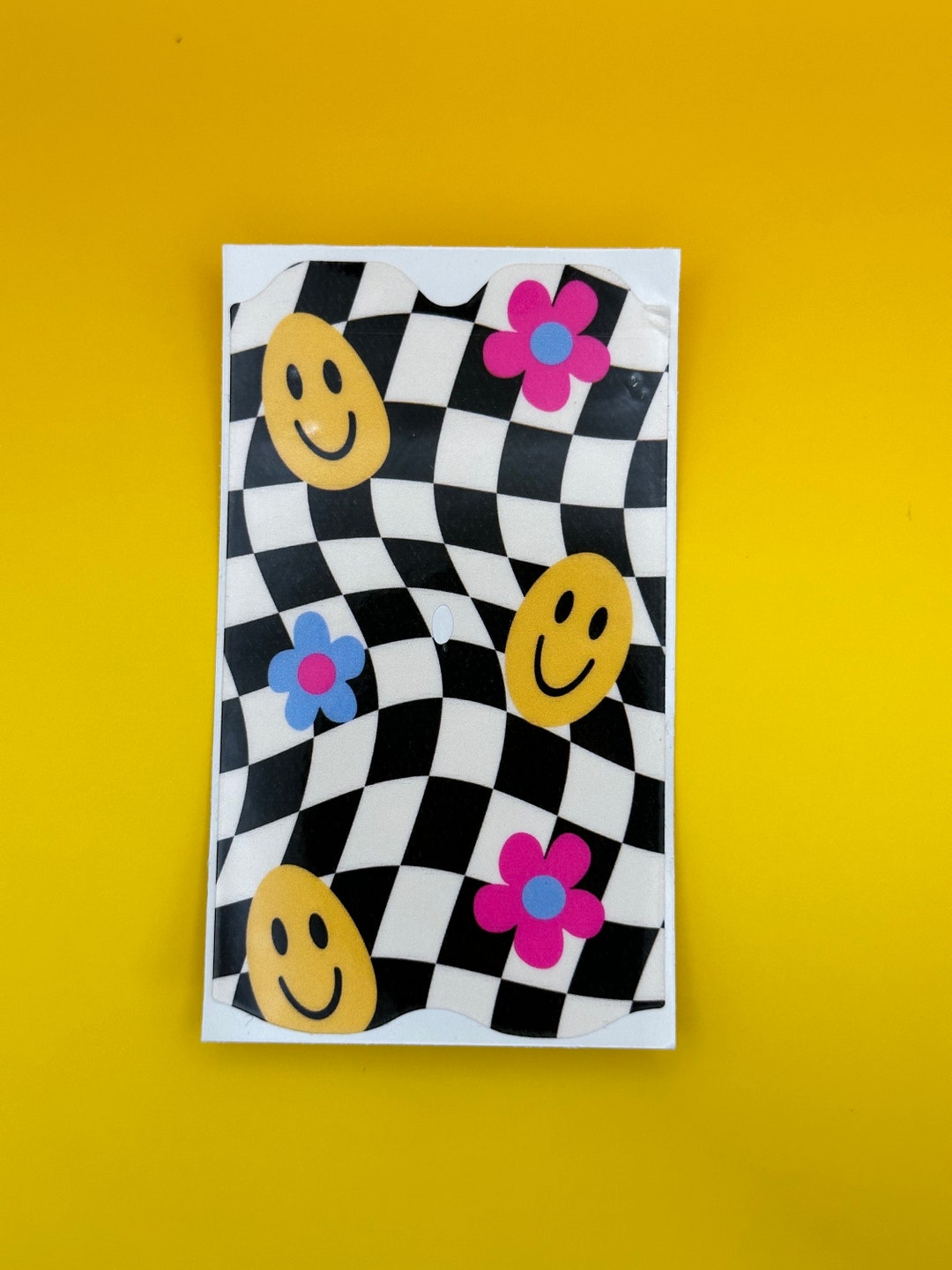 Custom Vuse Decal - Adorable Design for Vapers - High-quality Vinyl ...