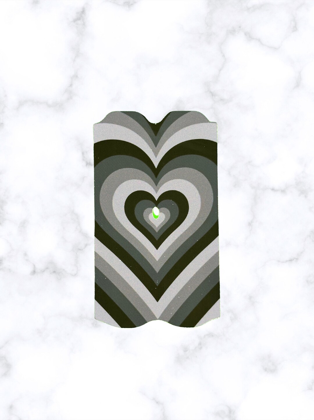 Custom Vuse Decal Adorable Design for Vapers High-quality Vinyl Sticker ...