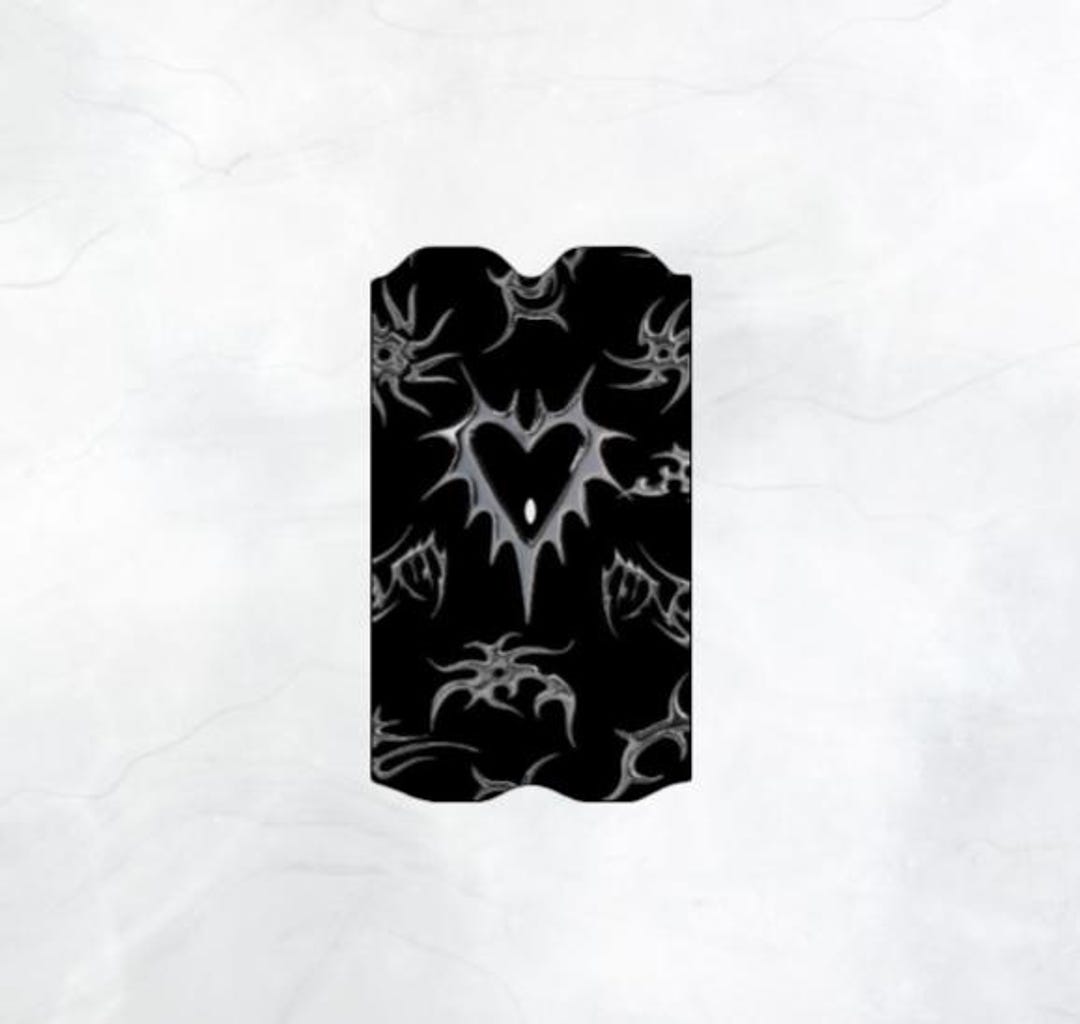 Waterproof Vinyl Vuse Vape Decal | Customizable Vuse Skin | Durable ...