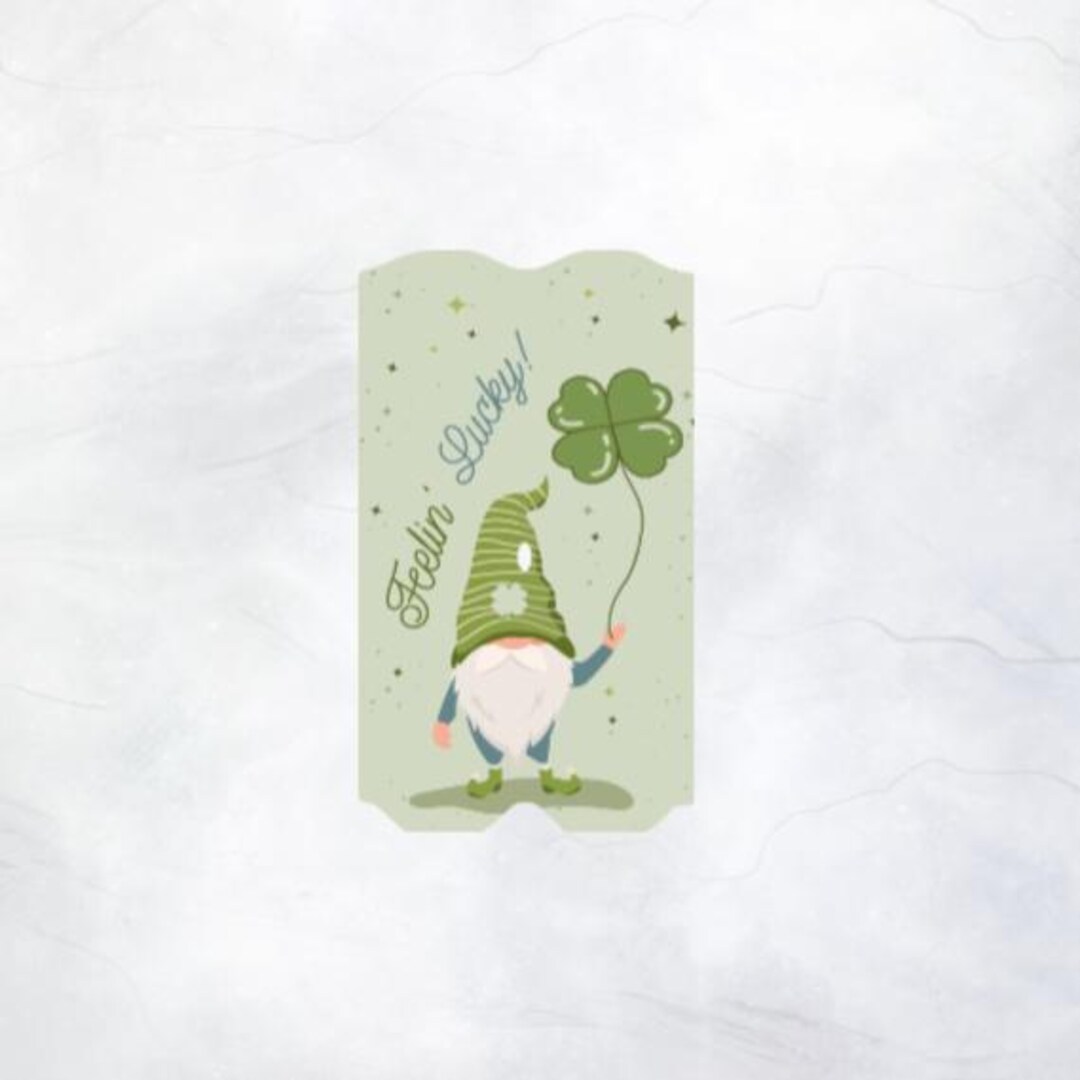 Custom Vuse Decal - Adorable Design for Vapers - High-quality Vinyl ...