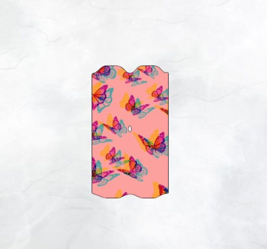 Waterproof Vinyl Vuse Vape Decal | Customizable Vuse Skin | Durable ...