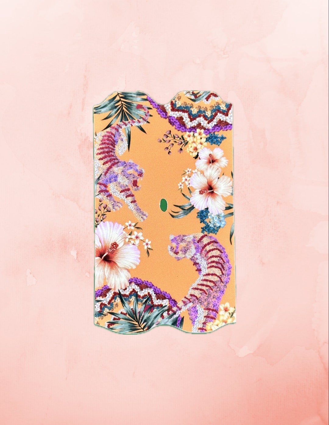 Custom Vuse Decal - Adorable Design for Vapers - High-quality Vinyl ...