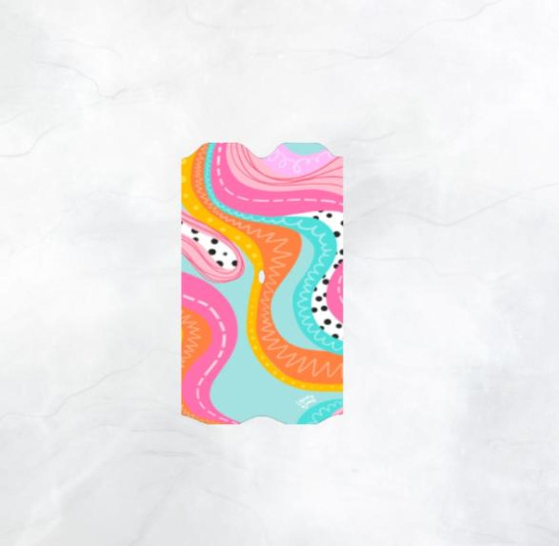 Custom Vuse Decal - Adorable Design for Vapers - High-quality Vinyl ...