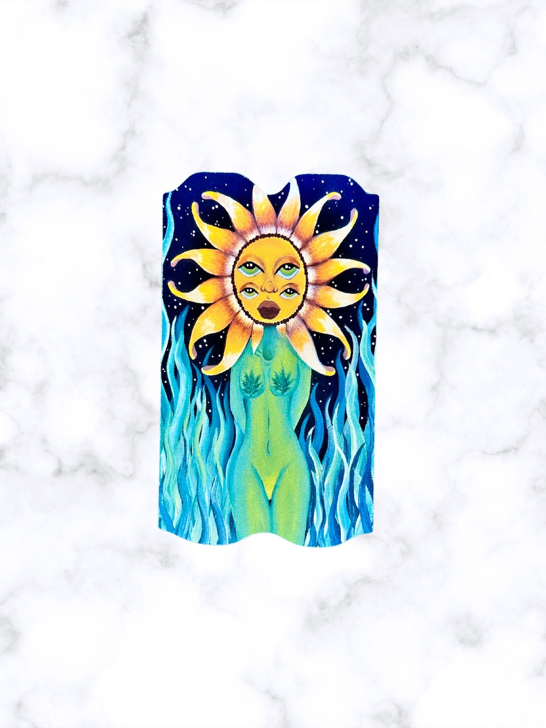 Custom Vuse Decal - Adorable Design for Vapers - High-quality Vinyl ...