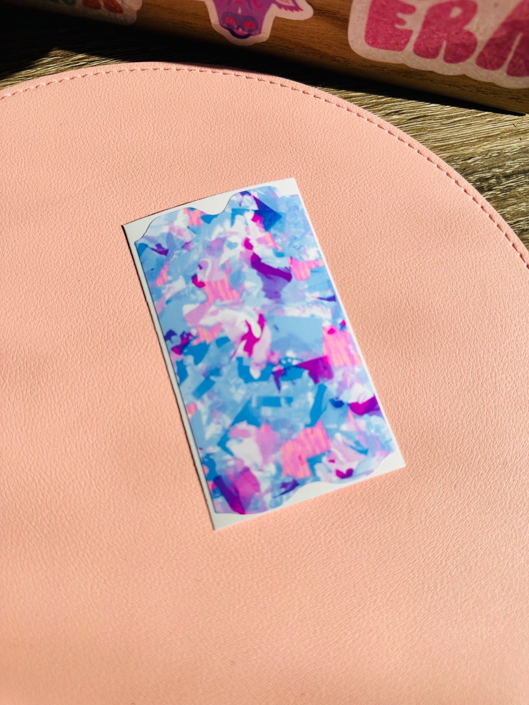 Custom Vuse Decal - Adorable Design for Vapers - High-quality Vinyl ...