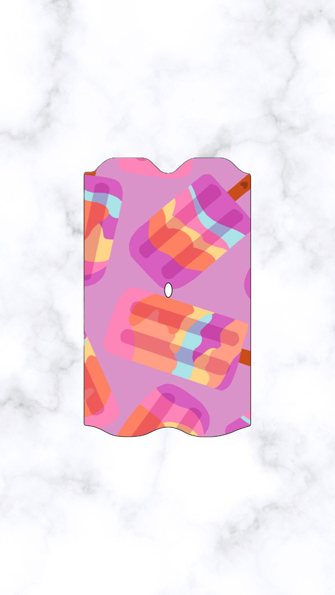 Waterproof Vinyl Vuse Vape Decal Customizable Vuse Skin Durable Vuse ...