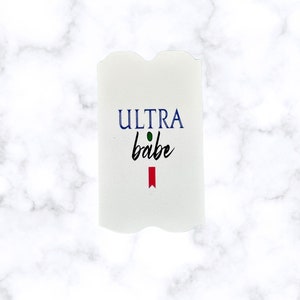 Custom Vuse Decal Adorable Design for Vapers High-quality Vinyl Sticker ...