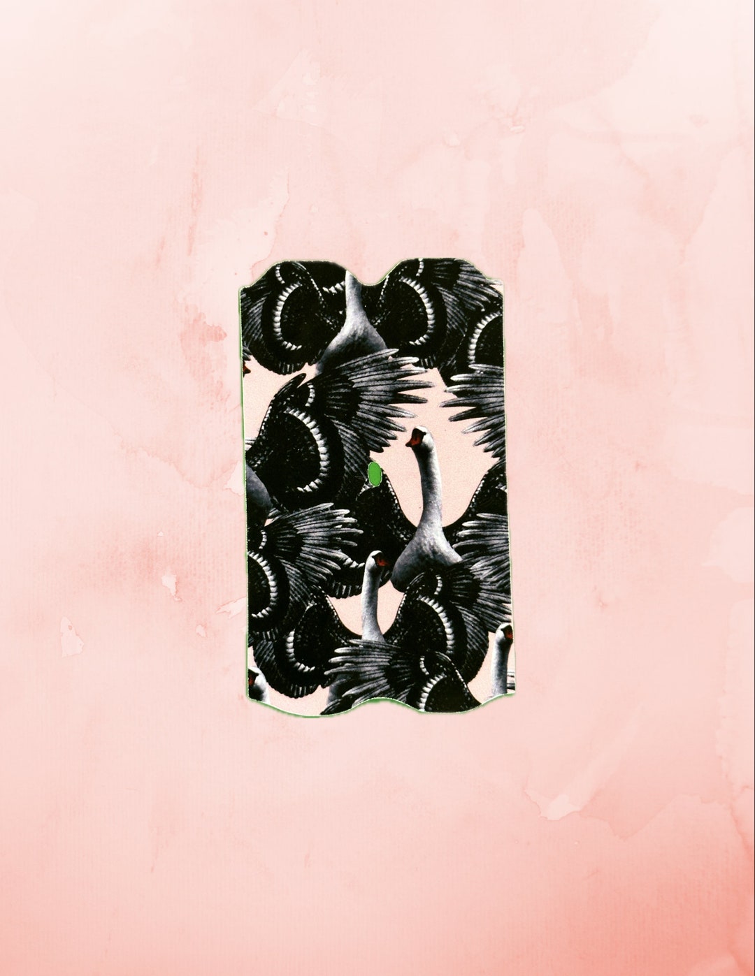 Custom Vuse Decal - Adorable Design for Vapers - High-quality Vinyl ...