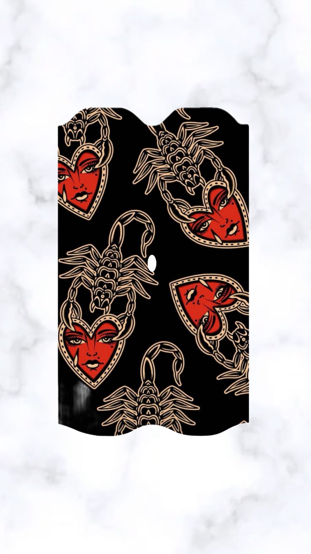 Custom Vuse Decal Adorable Design for Vapers High-quality Vinyl Sticker ...