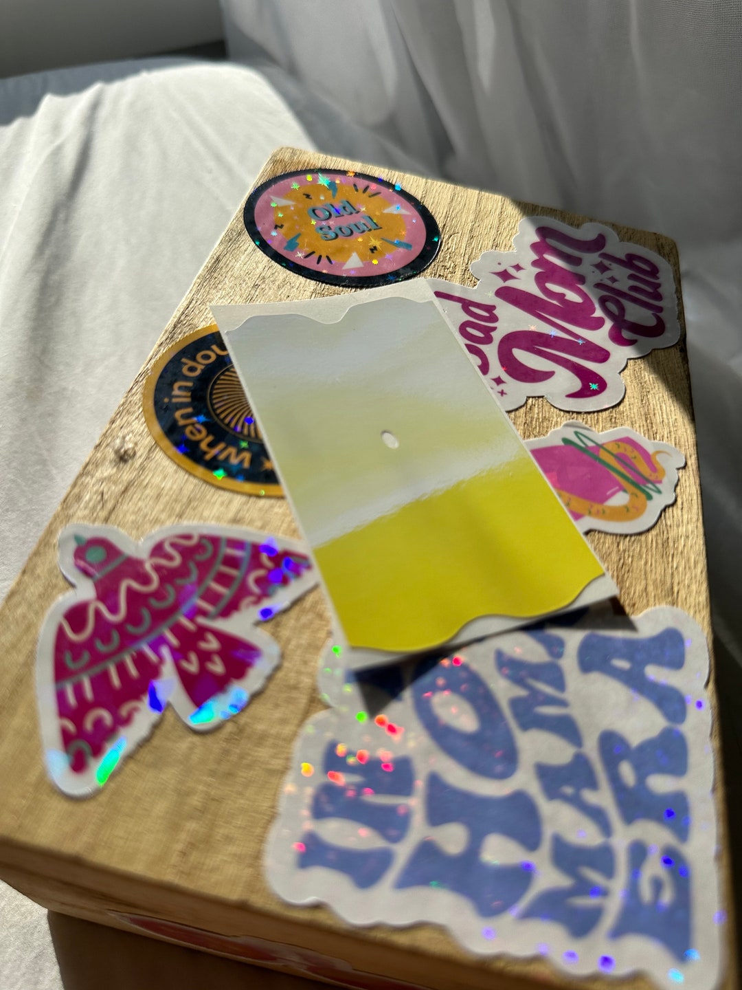 Custom Vuse Decal - Adorable Design for Vapers - High-quality Vinyl ...