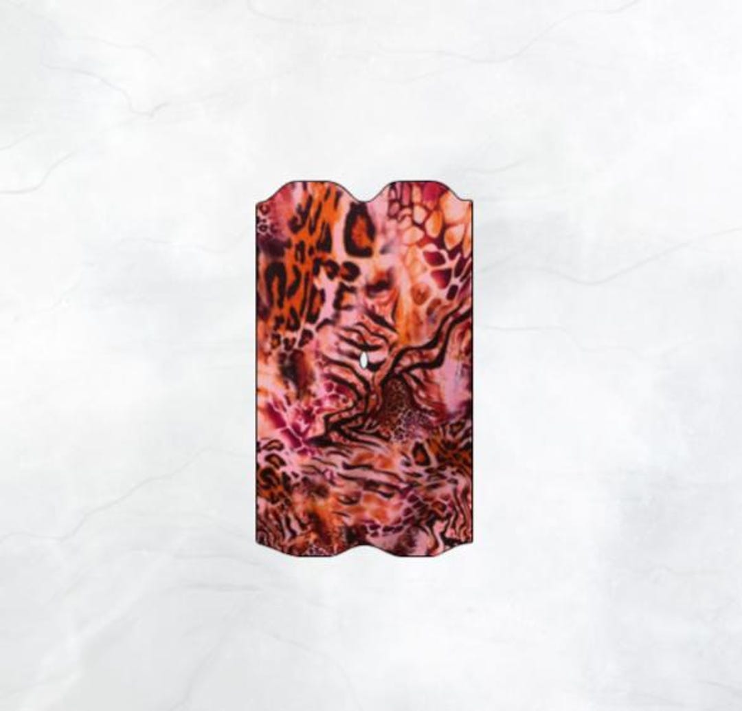 Waterproof Vinyl Vuse Vape Decal | Customizable Vuse Skin | Durable ...