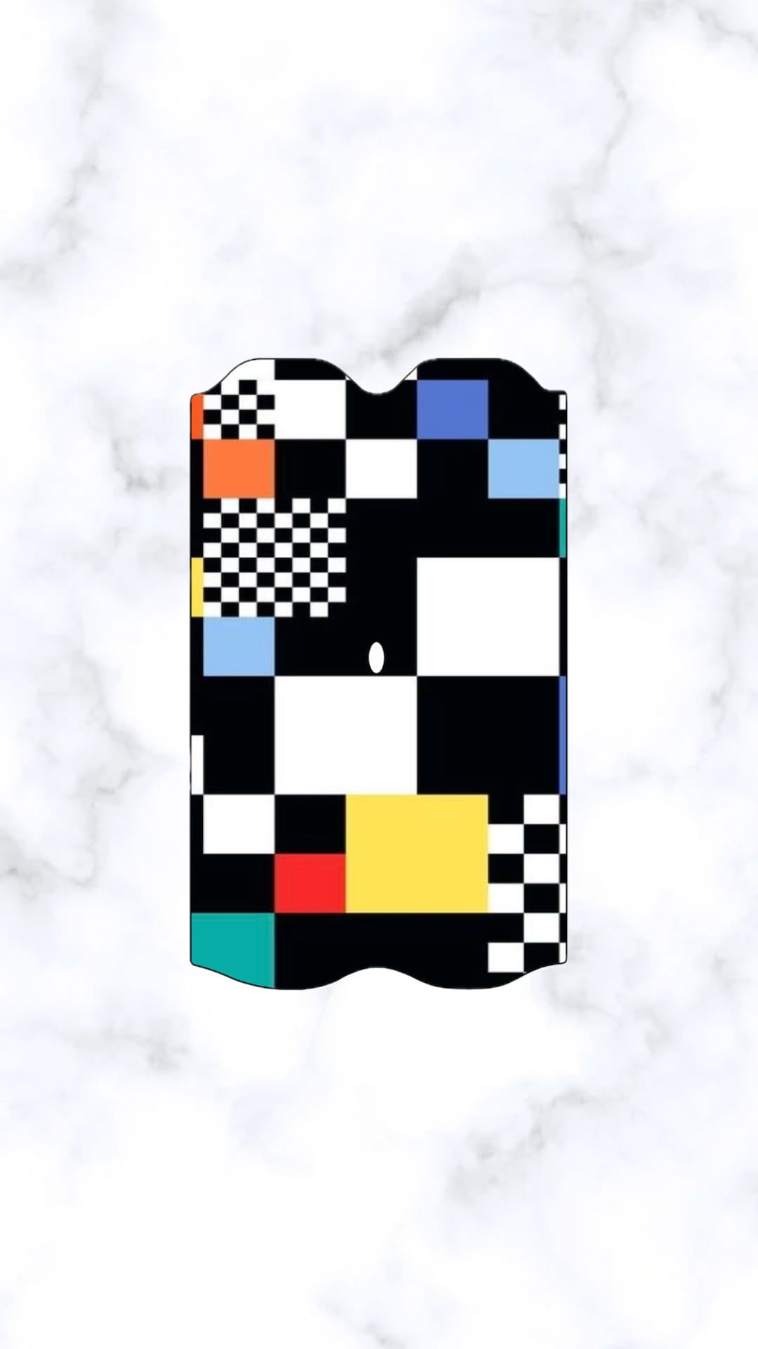 Waterproof Vinyl Vuse Vape Decal Customizable Vuse Skin Durable Vuse ...