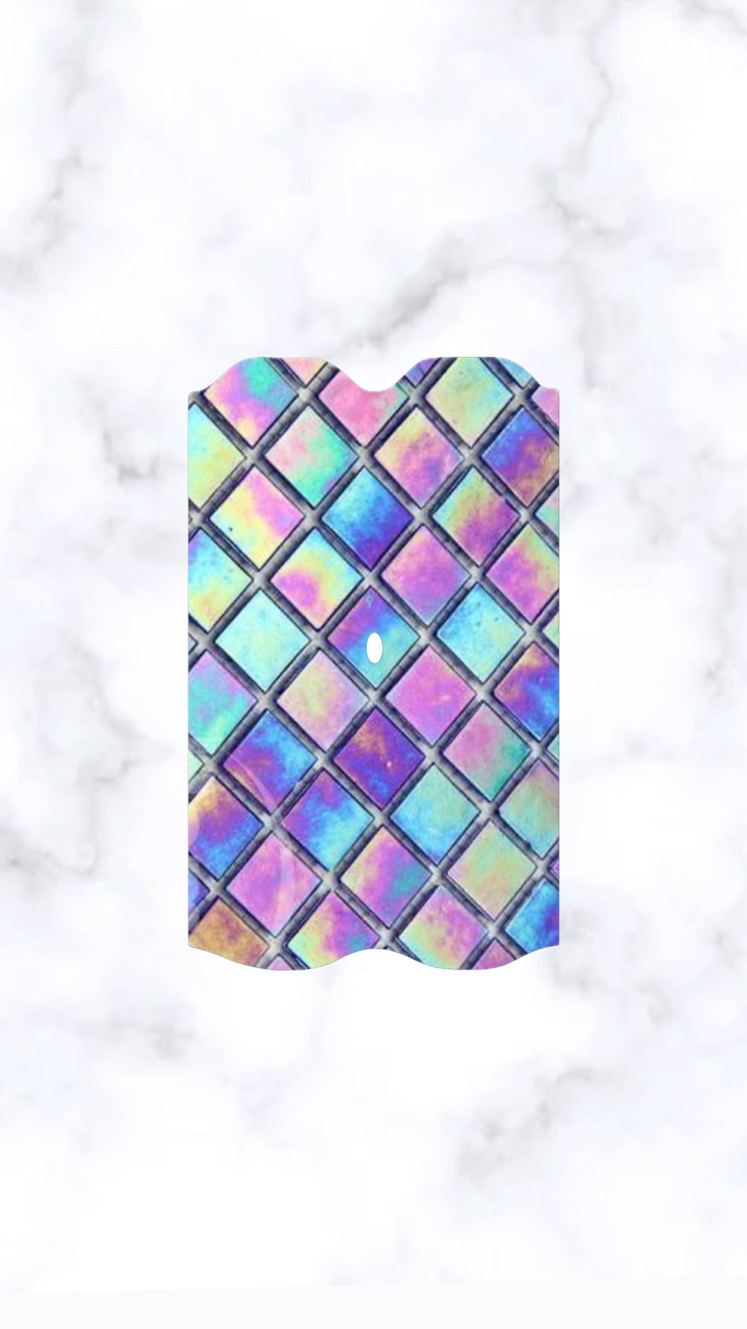 Waterproof Vinyl Vuse Vape Decal | Customizable Vuse Skin | Durable ...