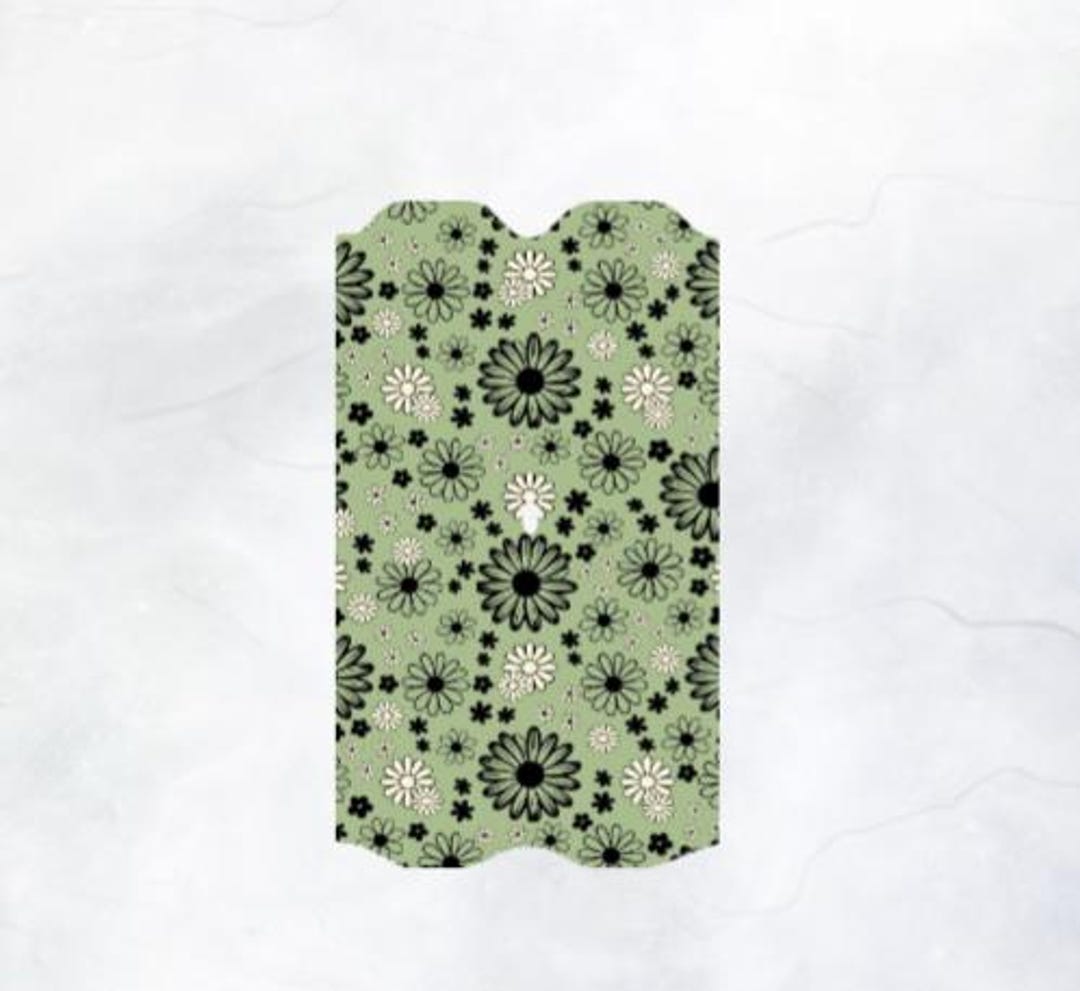 Custom Vuse Decal Adorable Design for Vapers High-quality Vinyl Sticker ...