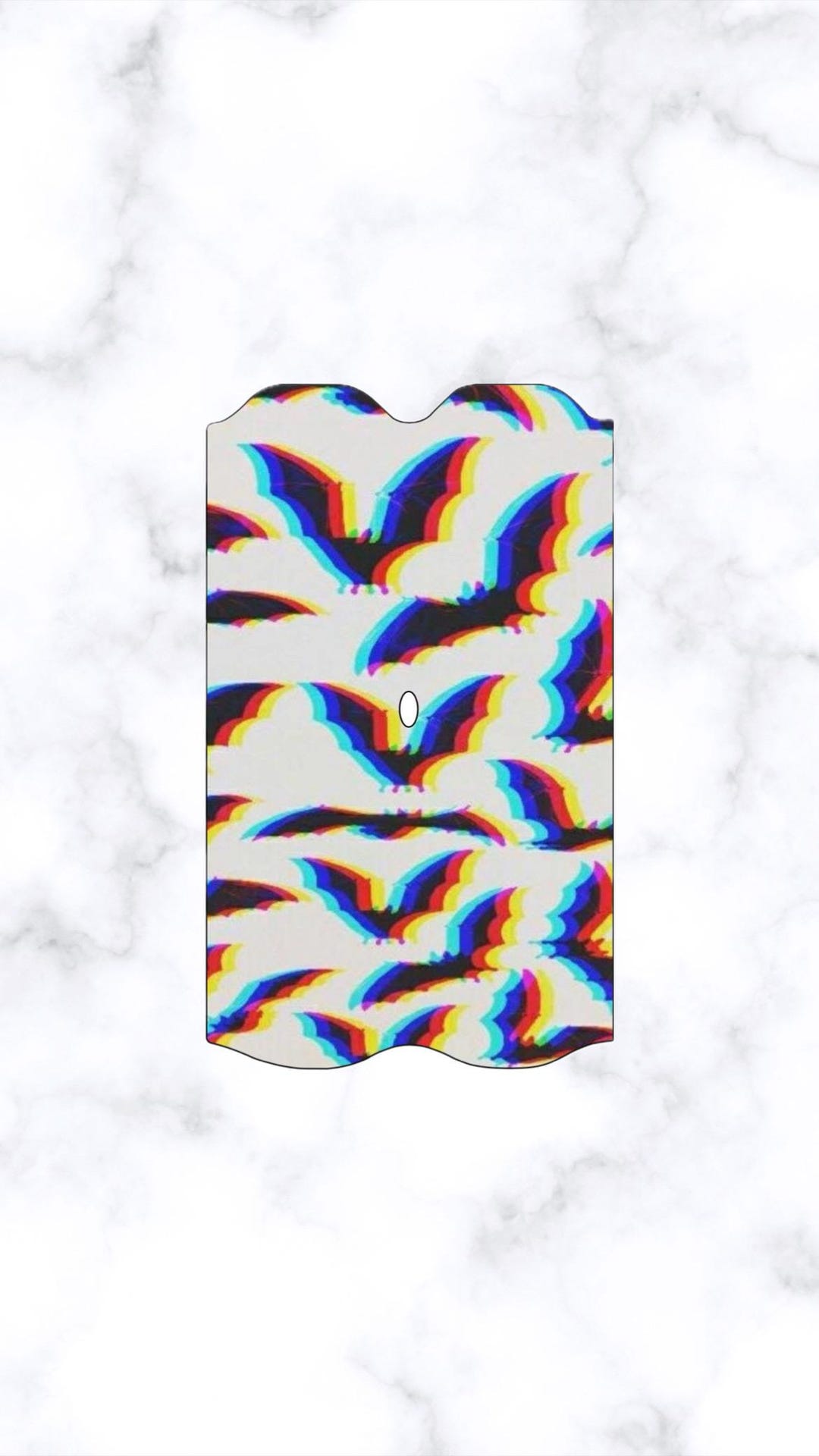 Waterproof Vinyl Vuse Vape Decal Customizable Vuse Skin Durable Vuse ...