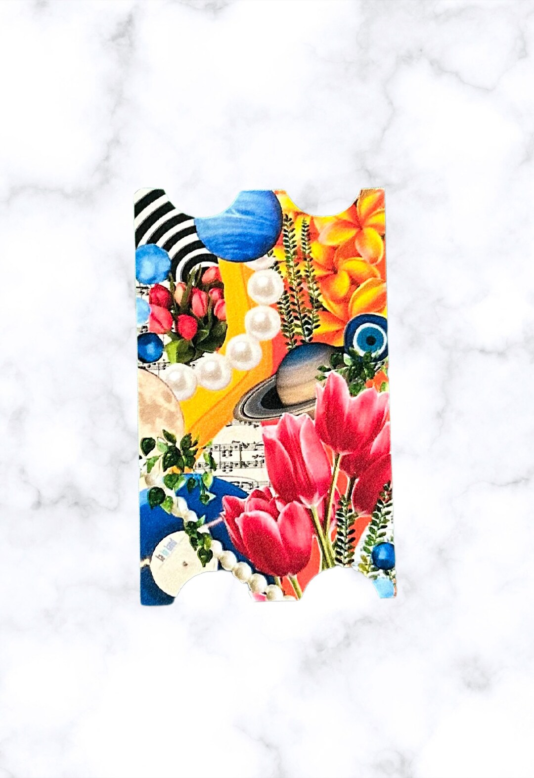 Graffiti Colorful Vuse Decal Adorable Design for Vapers High-quality ...