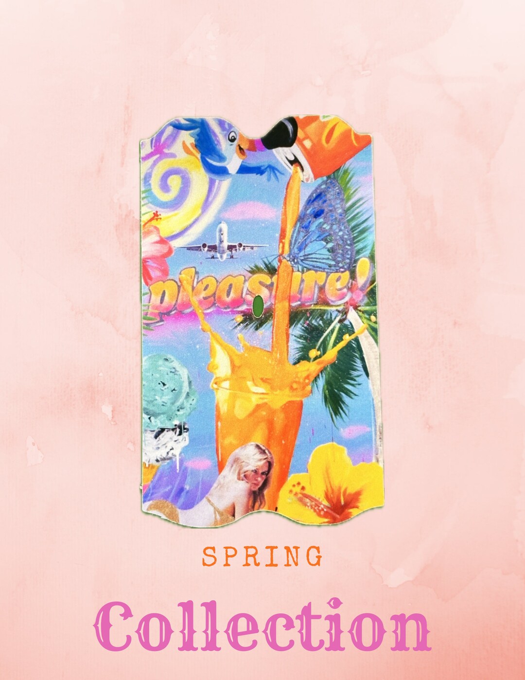 Custom Vuse Decal - Adorable Design for Vapers - High-quality Vinyl ...