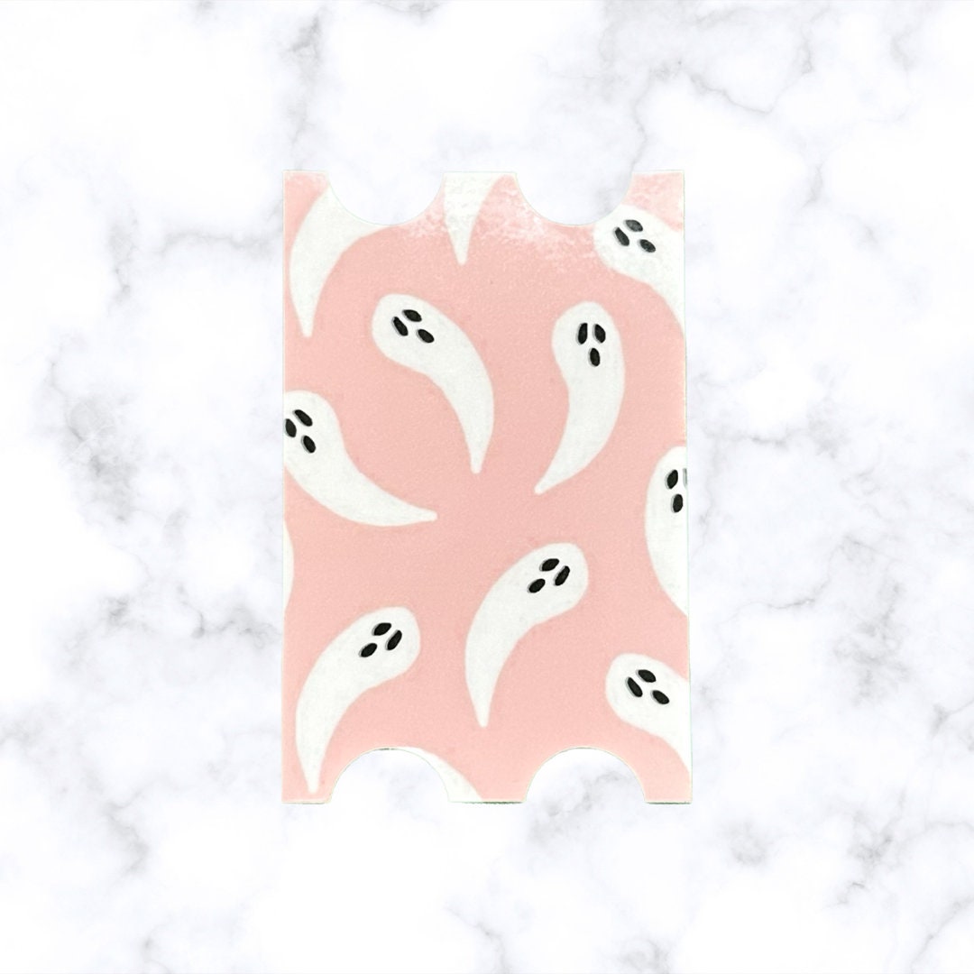 Halloween Vuse Decal - Adorable Design for Vapers - High-quality Vinyl ...