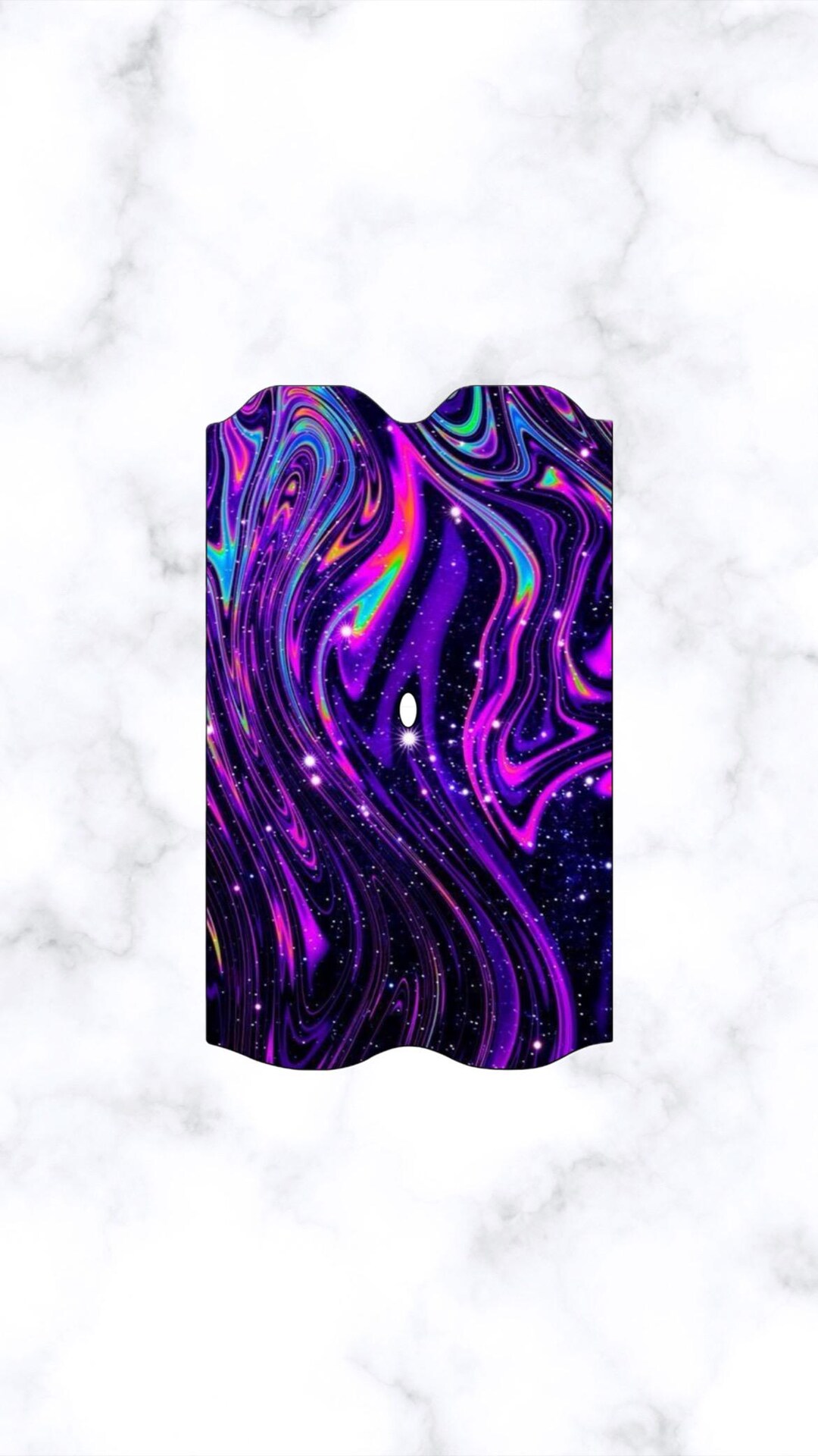 Waterproof Vinyl Vuse Vape Decal | Customizable Vuse Skin | Durable ...