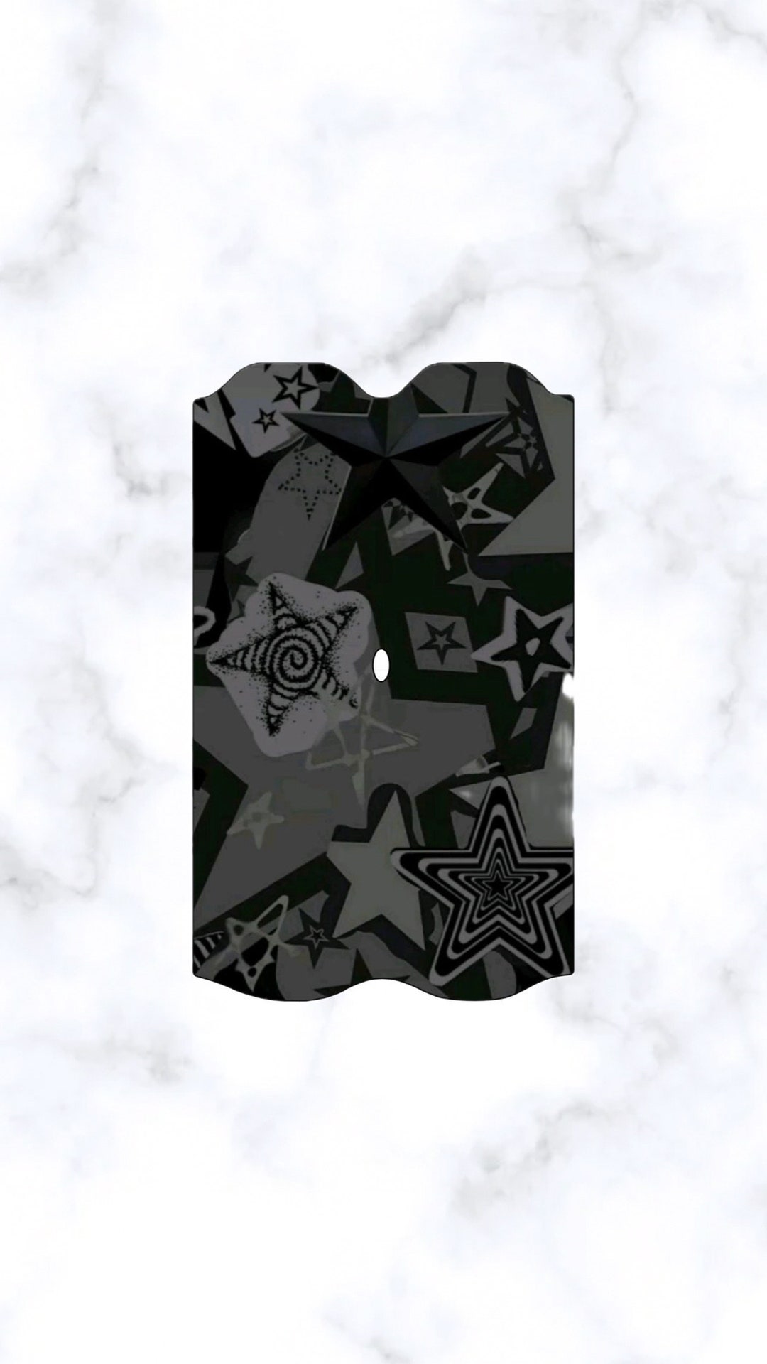 Waterproof Vinyl Vuse Vape Decal | Customizable Vuse Skin | Durable ...
