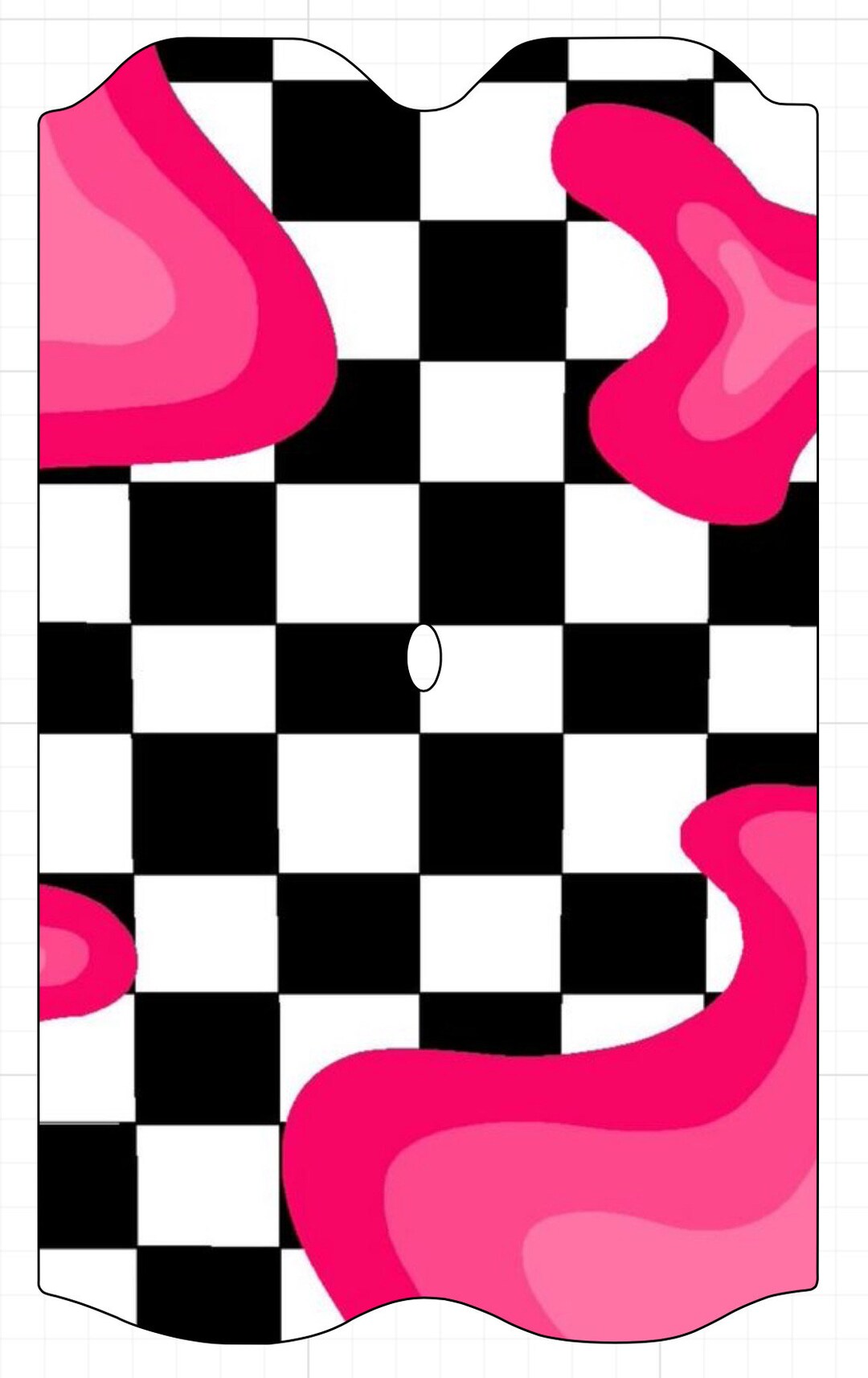 Custom Vuse Decal Adorable Design for Vapers High-quality Vinyl Sticker ...