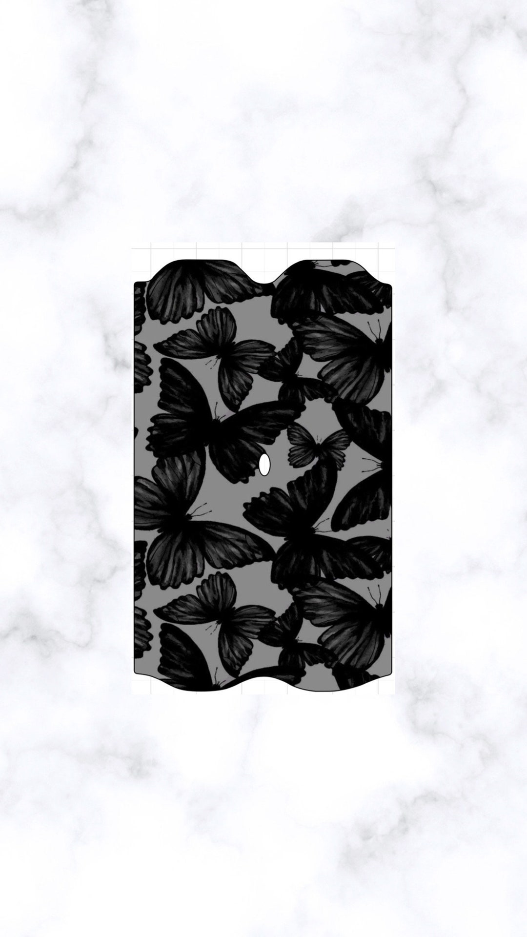 Waterproof Vinyl Vuse Vape Decal Customizable Vuse Skin Durable Vuse ...