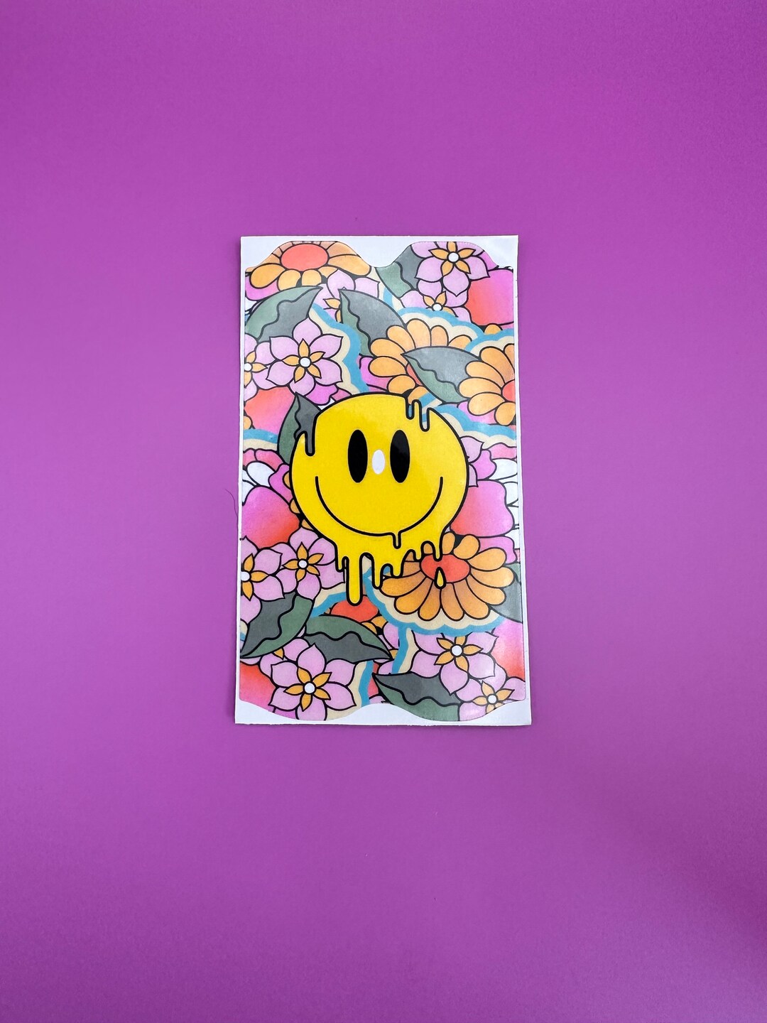 Custom Vuse Decal Adorable Design for Vapers High-quality Vinyl Sticker ...