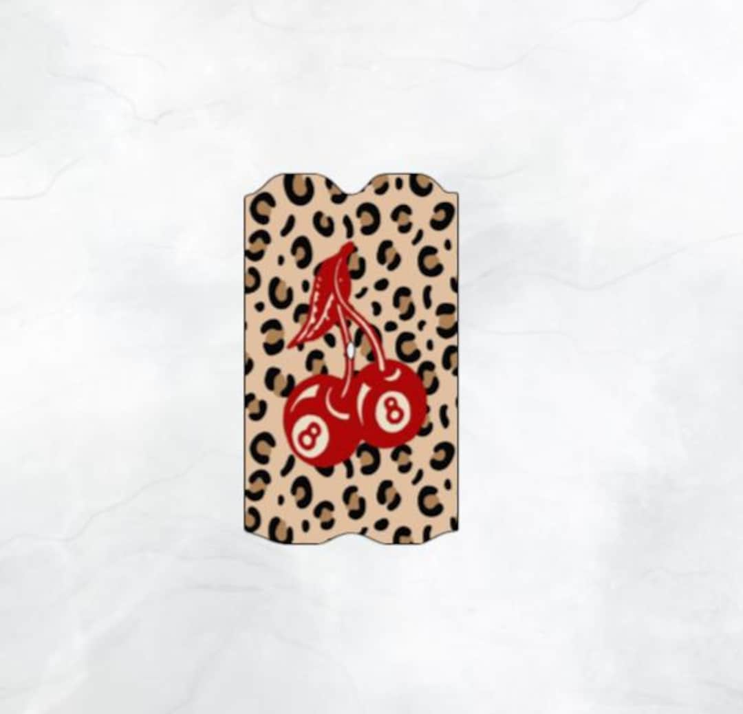 Waterproof Vinyl Vuse Vape Decal | Customizable Vuse Skin | Durable ...