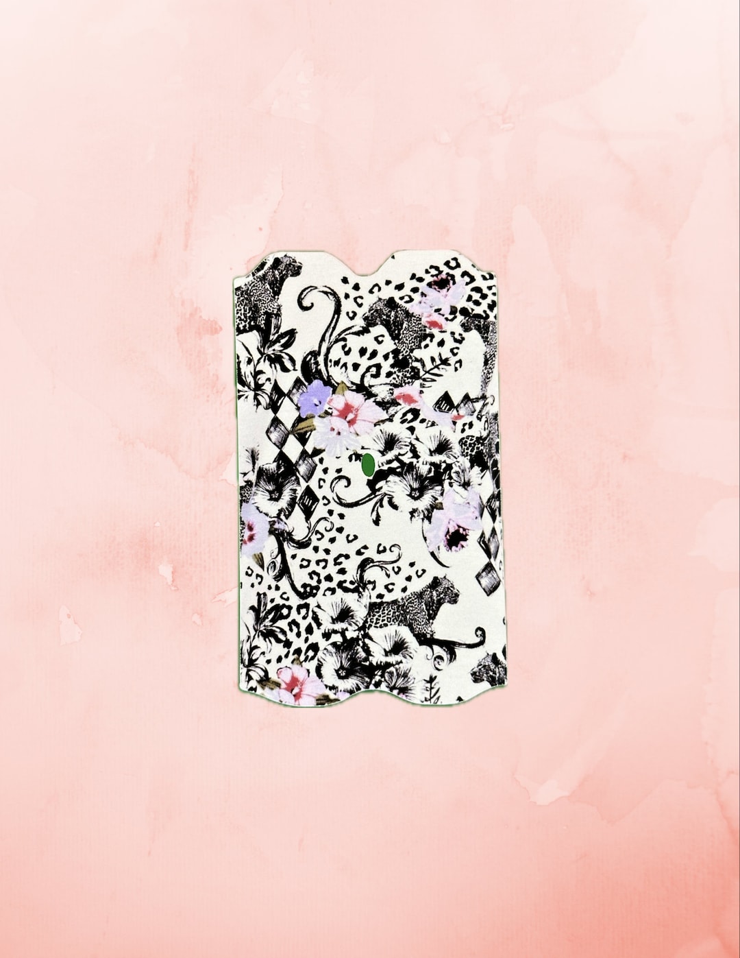 Custom Vuse Decal - Adorable Design for Vapers - High-quality Vinyl ...