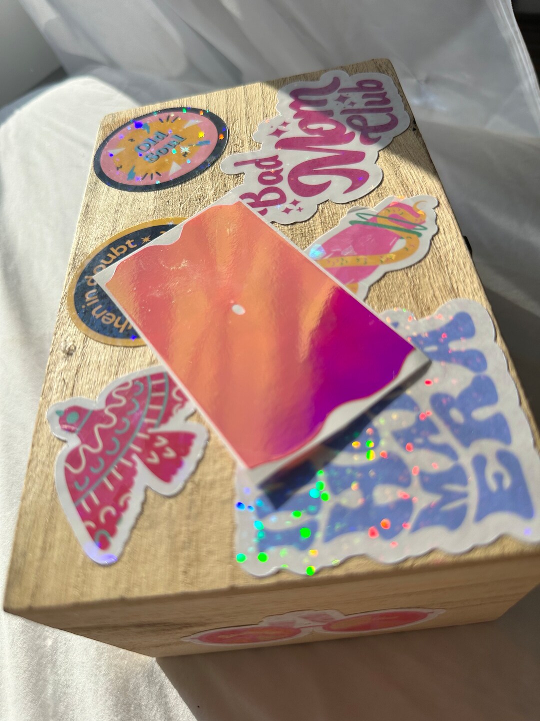 Custom Vuse Decal Adorable Design for Vapers High-quality Vinyl Sticker ...