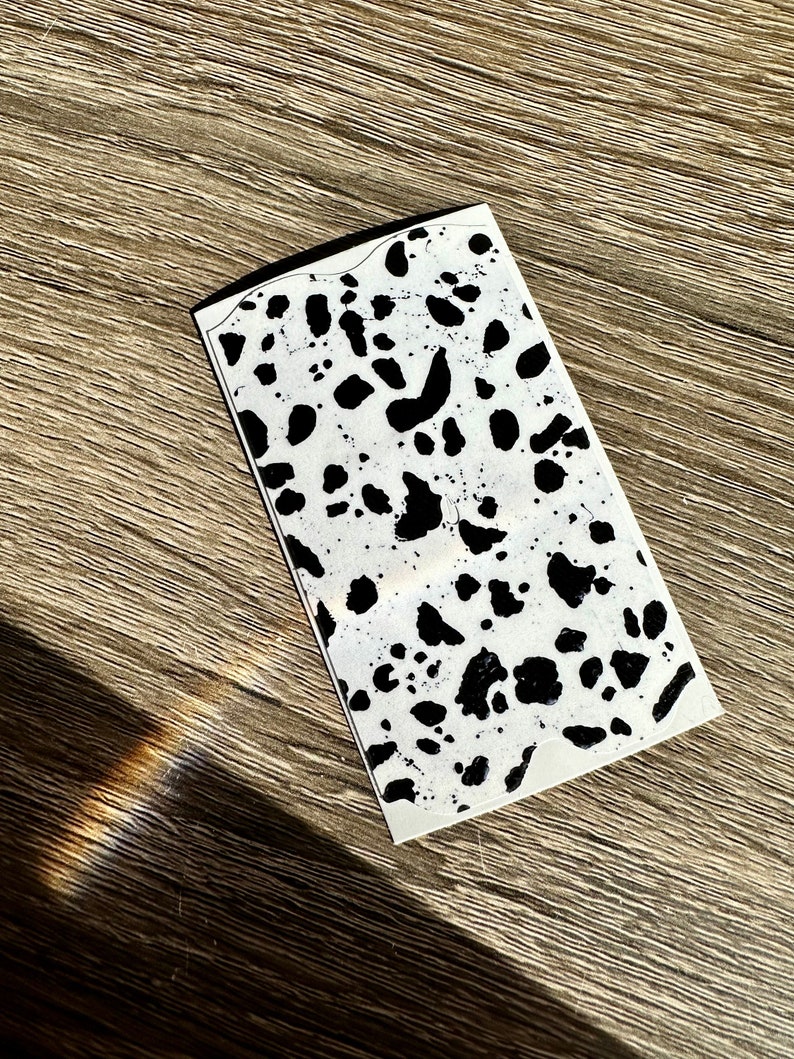 Custom Vuse Decal Adorable Design for Vapers High-quality Vinyl Sticker ...