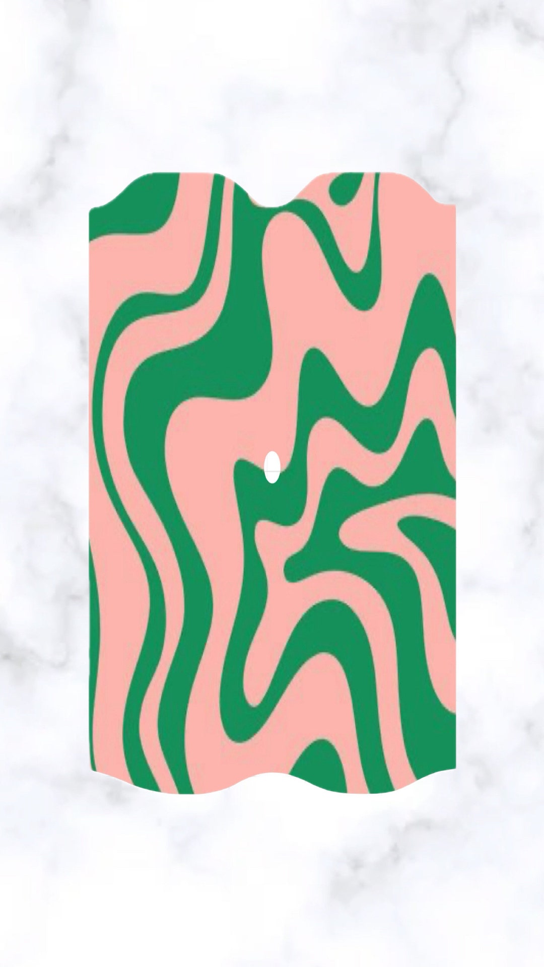 Custom Vuse Decal Adorable Design for Vapers High-quality Vinyl Sticker ...