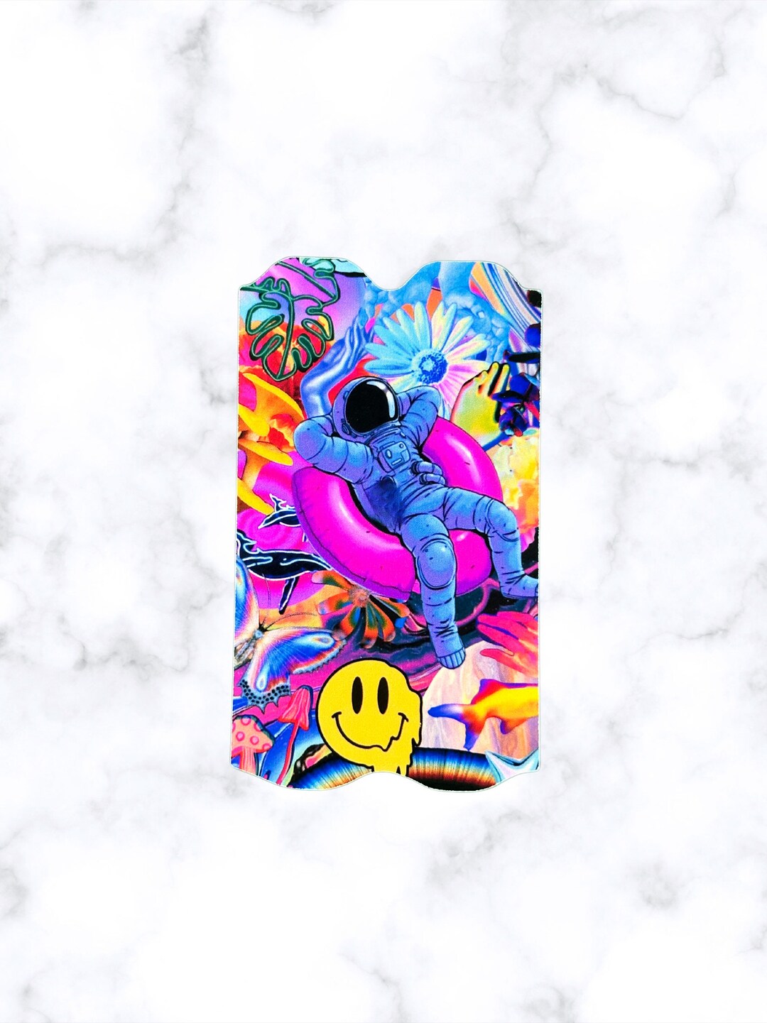 Custom Vuse Decal - Adorable Design for Vapers - High-quality Vinyl ...