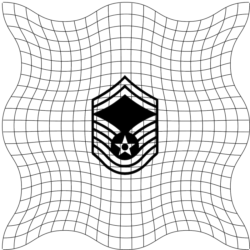 Senior Master Sergeant - Etsy