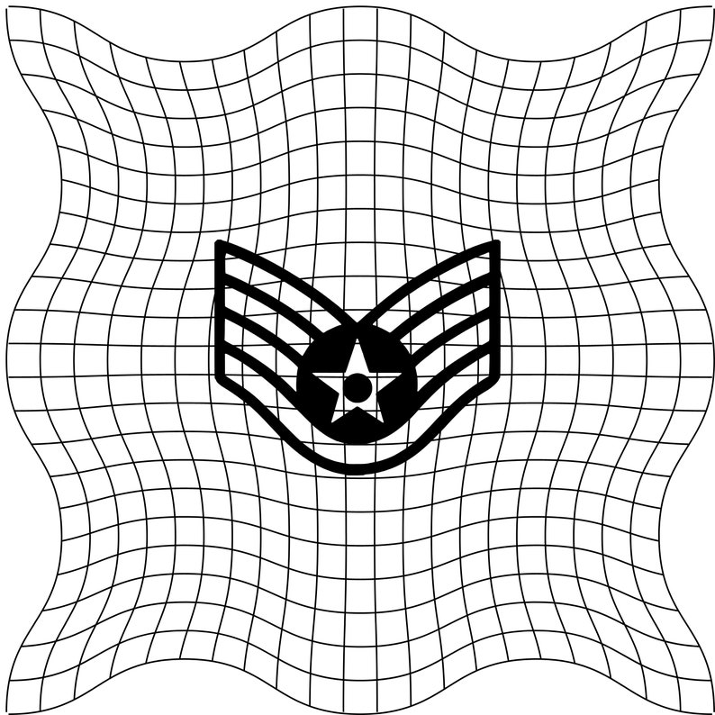 U.S. Air Force Enlisted Rank - Amn - A1C - Sra - Ssgt - Msgt - Smsgt ...