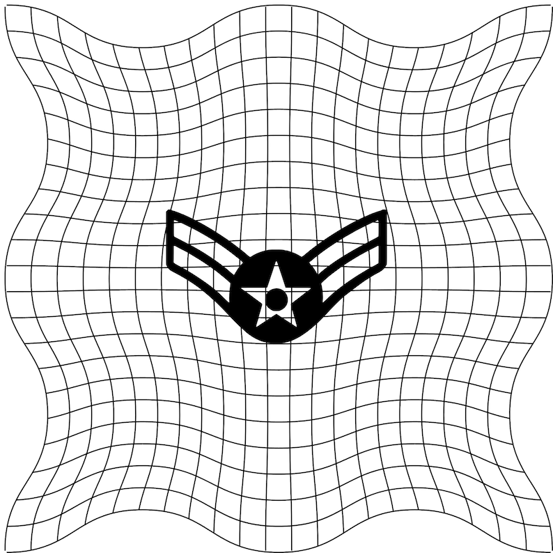 U.S. Air Force Enlisted Rank - Amn - A1C - Sra - Ssgt - Msgt - Smsgt ...