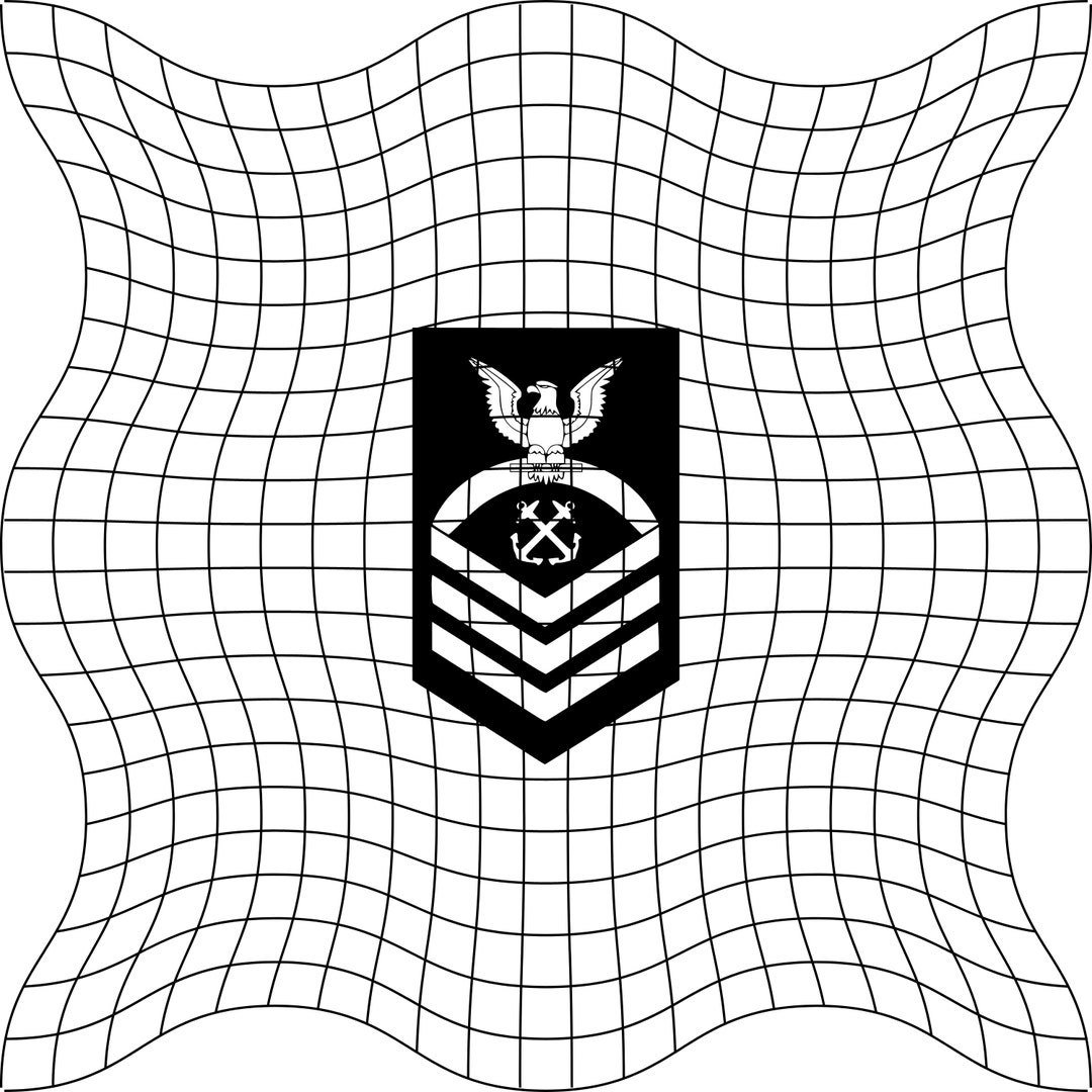 U.S. Navy Enlisted Rank Svg, Png Works on Laser, Cricut or Cnc - Etsy