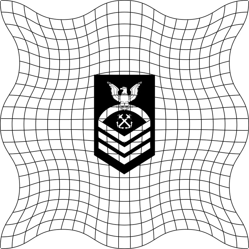 U.S. Navy Enlisted Rank Svg, Png Works on Laser, Cricut or Cnc - Etsy