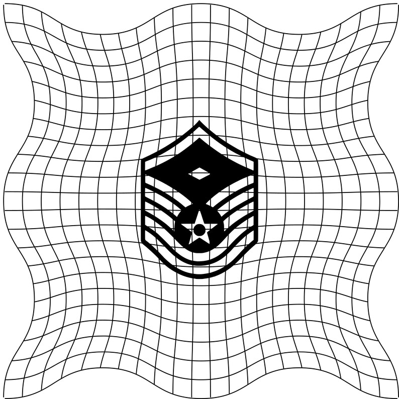 U.S. Air Force Enlisted Rank - Amn - A1C - Sra - Ssgt - Msgt - Smsgt ...