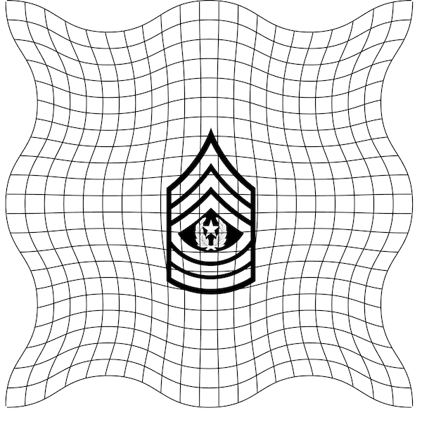 Army Sergeant Major Svg - Etsy